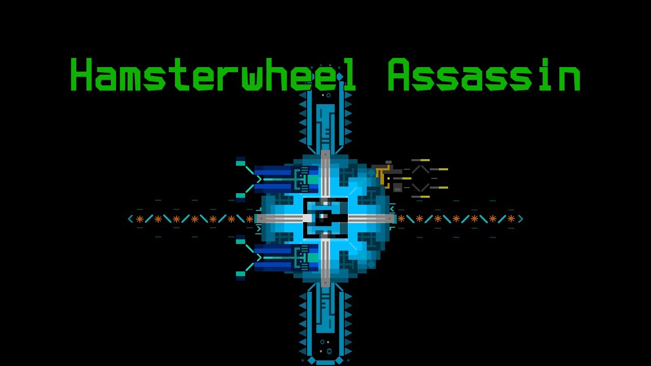 Cogmind - Balling with Wheels - Part 1 - YouTube