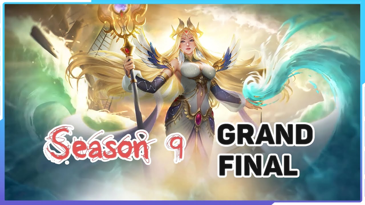Live : Grand Final SIG Mobile Legend - Kabau Sirah (Semen Padang) vs ...