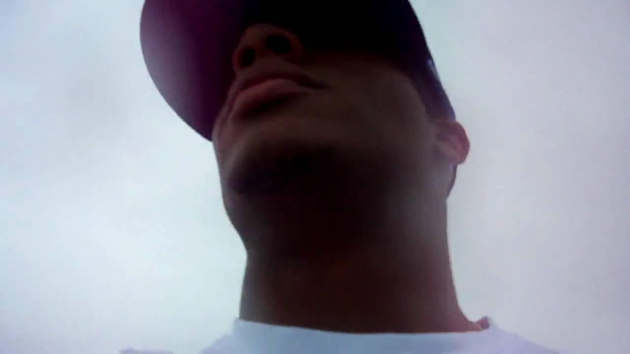 LL BURRELL: The Wilderness SGT - YouTube