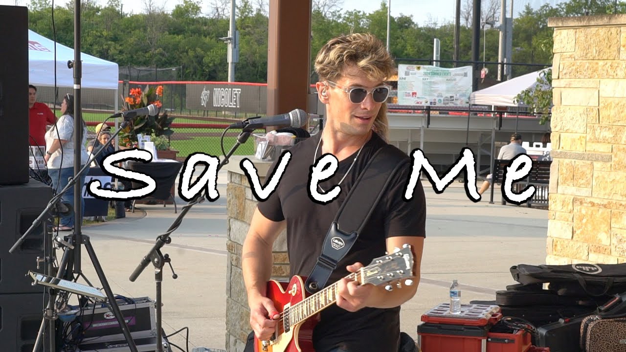 Save Me - YouTube