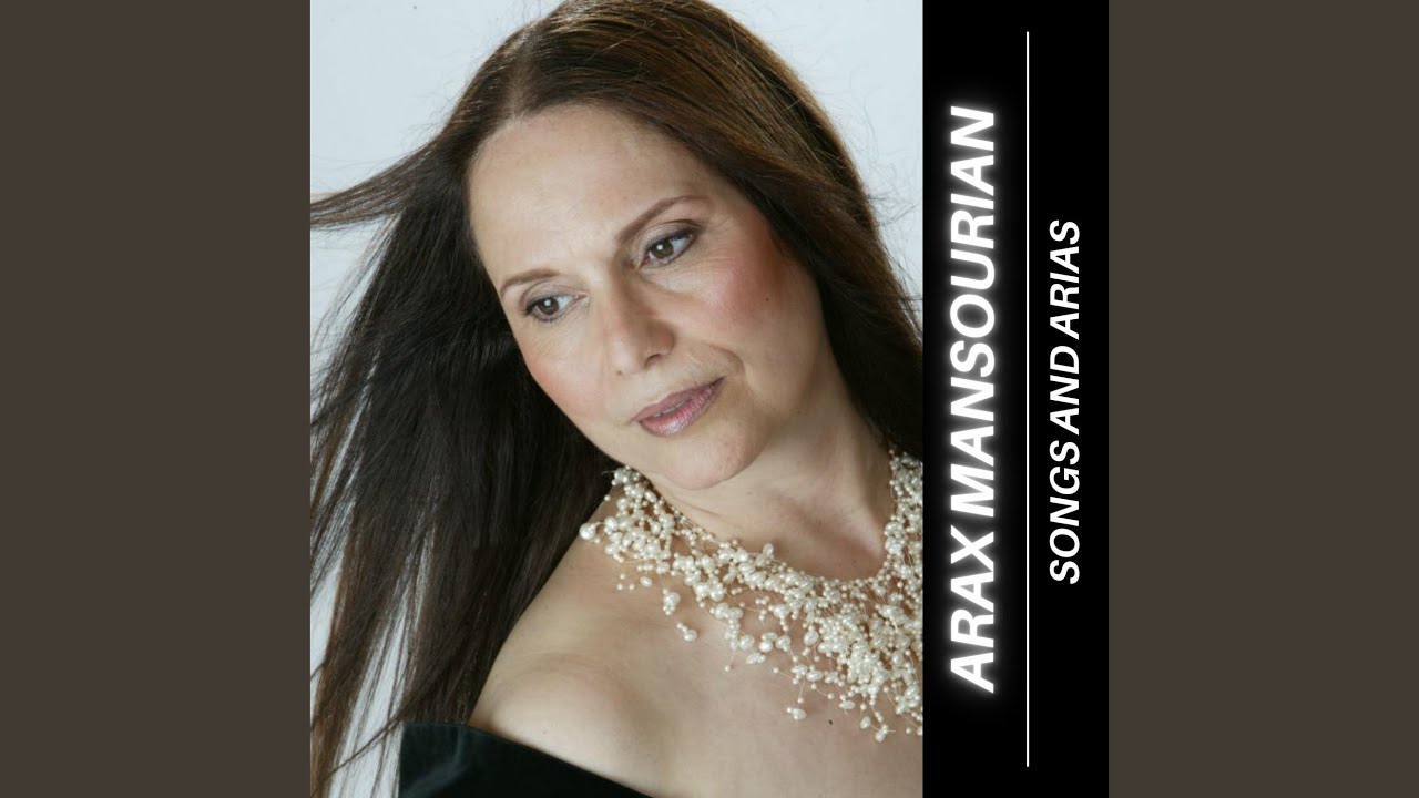 Asum En Urin (from "Anush" opera by Armen Tigranian) - YouTube