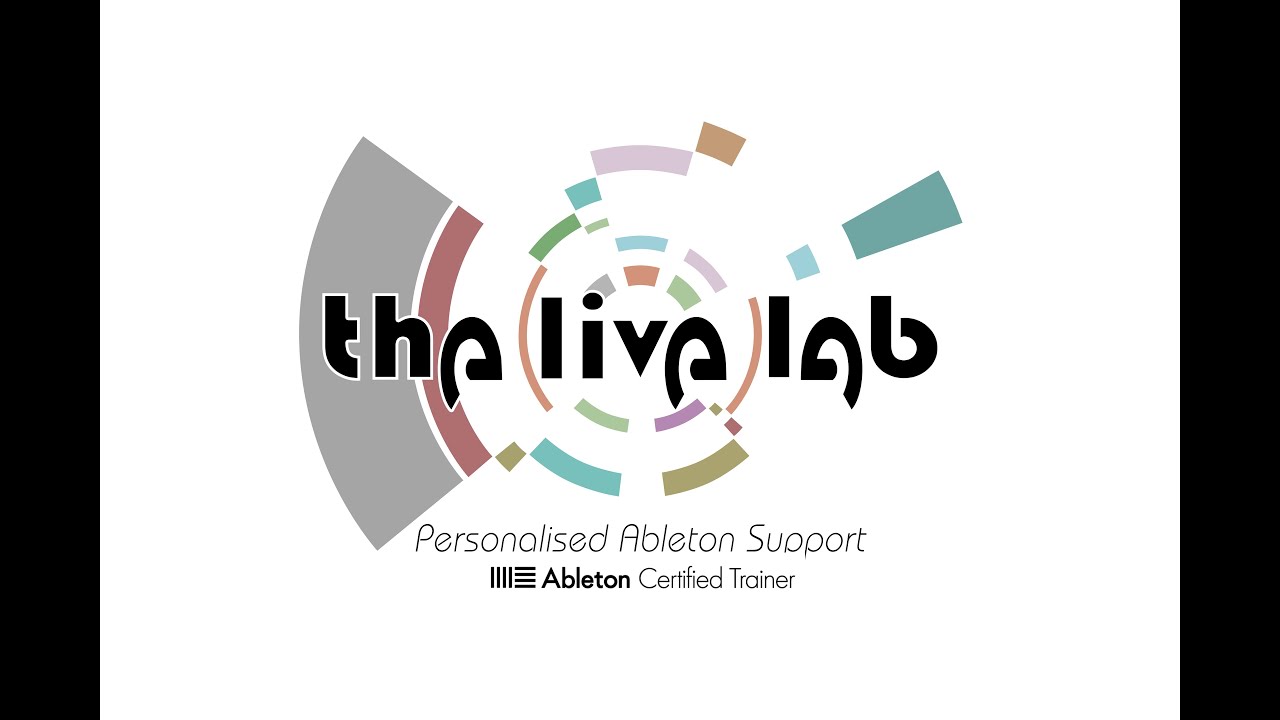 The Live Lab - Analog Overview (Comprehensive) - YouTube