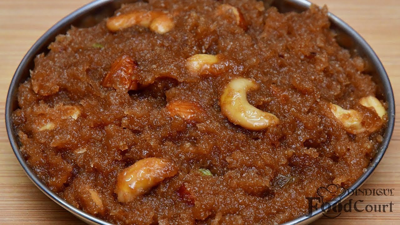 🍞 Instant Bread Halwa Recipe – Rich, flavorful, and made with just a ...
