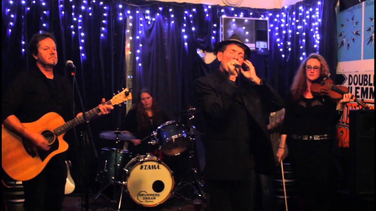 Steve Wernick - YouTube