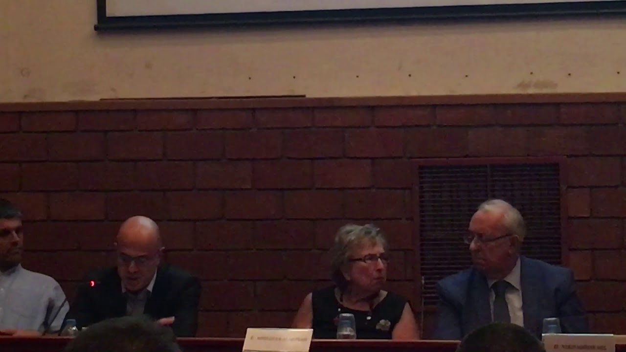 Η Πολλαπλή ψήφος στην επιλογη των μελων των Ανεξαρτητων Αρχων - YouTube