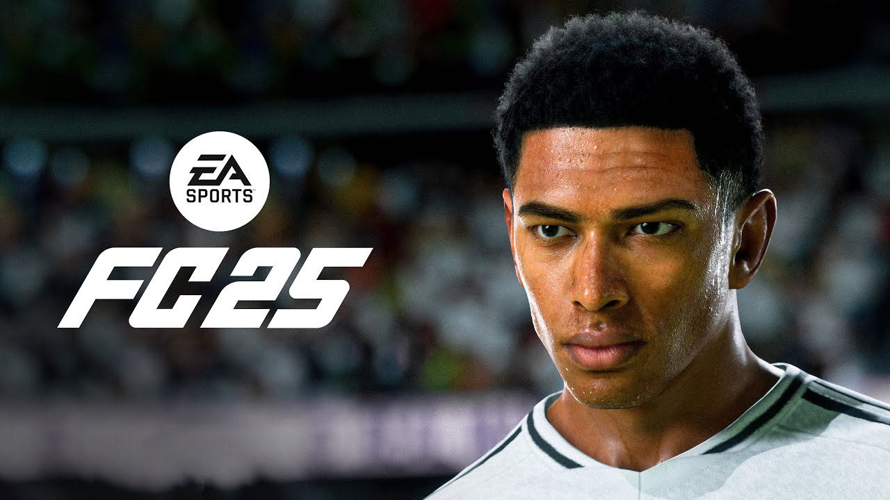 FC25 player mode: - YouTube