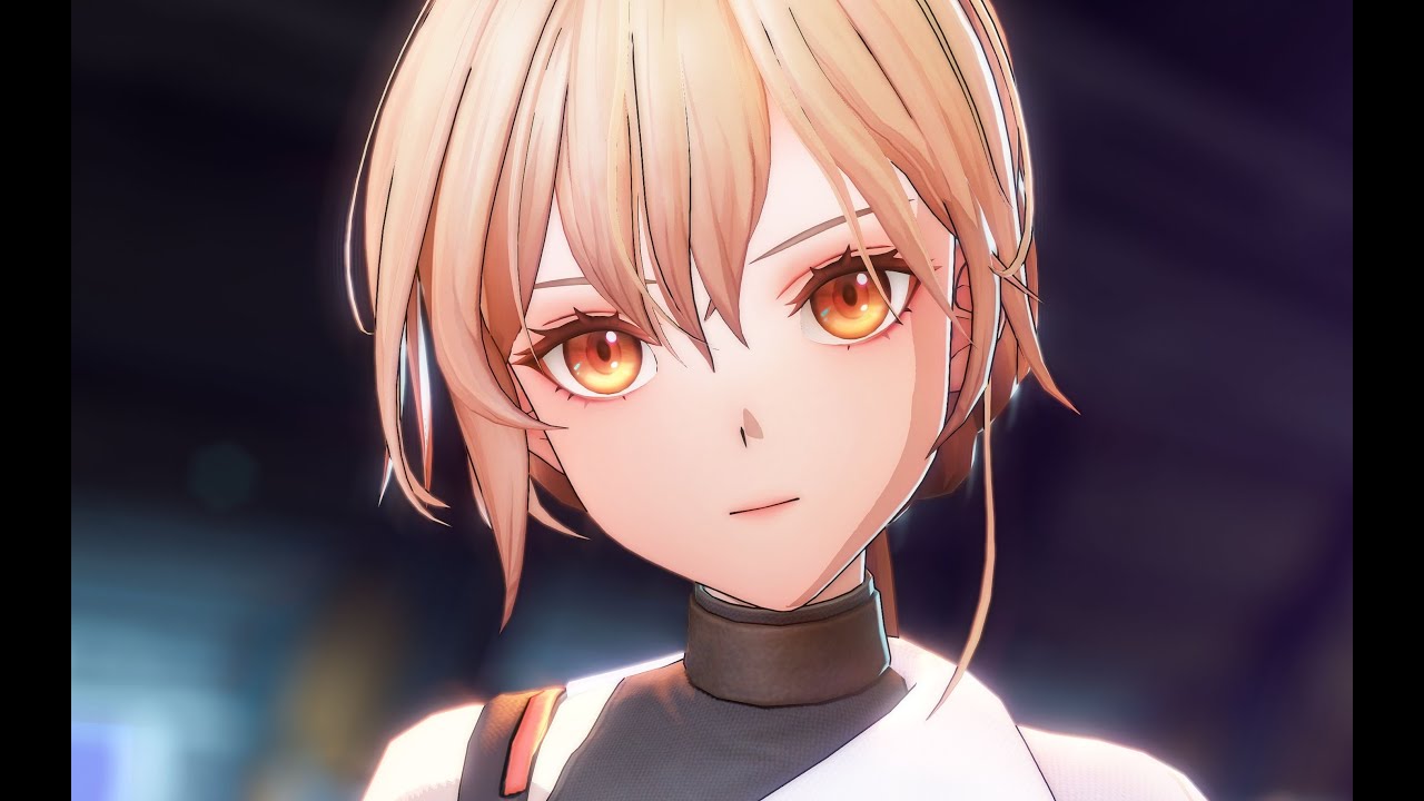【Girls' Frontline 2：Exilium MMD／4K／60FPS】Groza【Spicy】 - YouTube