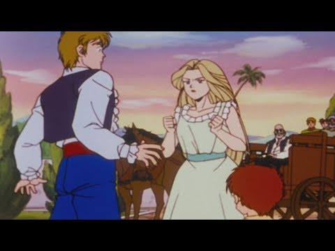 Легенда о Зорро | серия 16 | мультфильм для детей | полная серия на русском