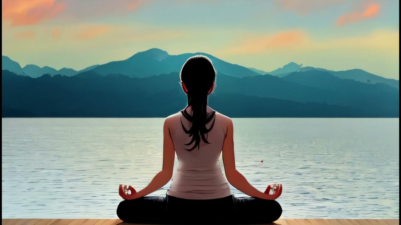 Soothing Soundscapes Youtube