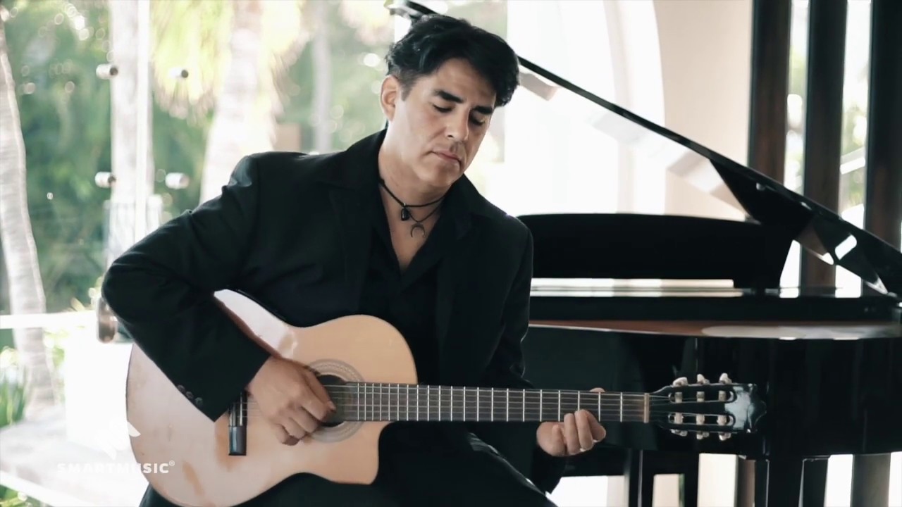 Fer Vidal 1 - YouTube