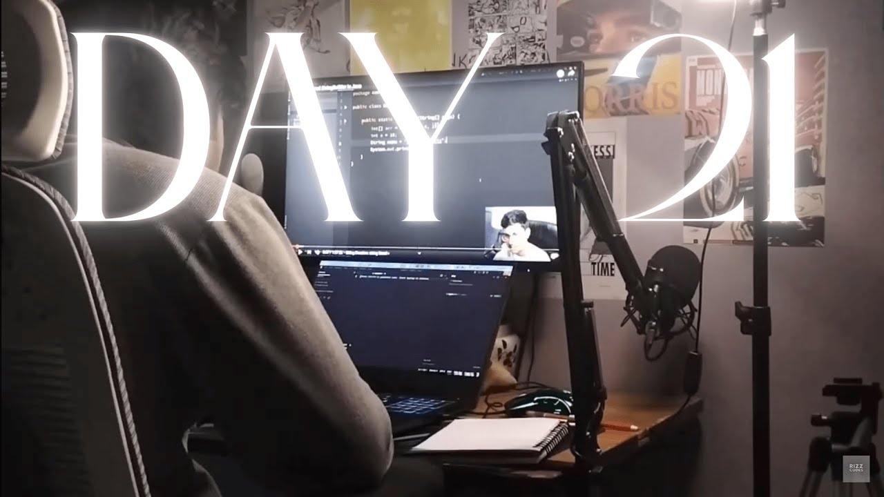 Day 21 of DSA 🚀 #100daysofcode #codeprep #programming #java #hardwork # ...