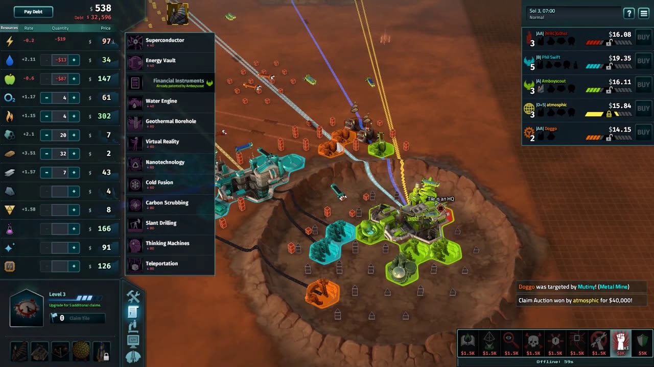 OWTC 5 for all - YouTube