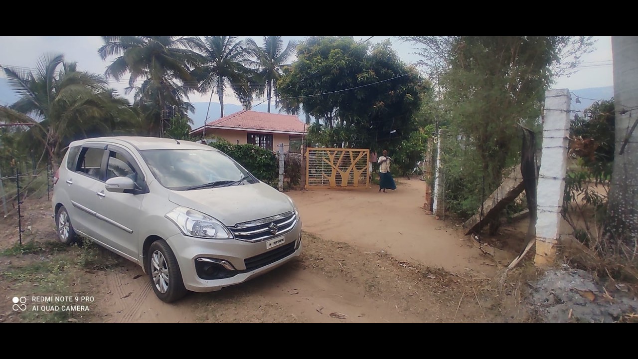 COIMBATORE NARASIPURAM ISHA TEMPLE NEAR 3-AGRES,AGRI LAND SALE 1AGRES ...