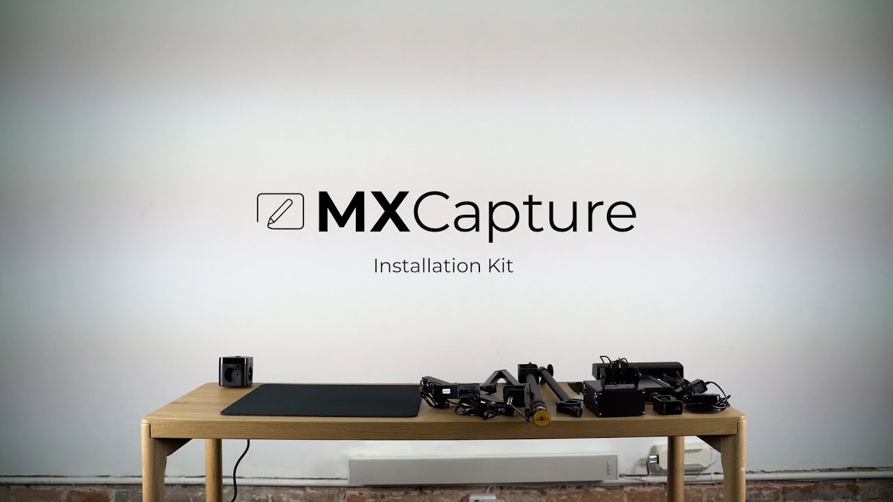 Tutorial: How to Install MXCapture - YouTube
