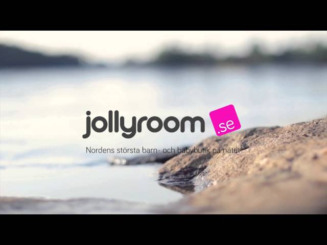 Jollyroom.se Leksaker Bästa Aktivitetsleksak 2025 | Topp 5 Bäst I