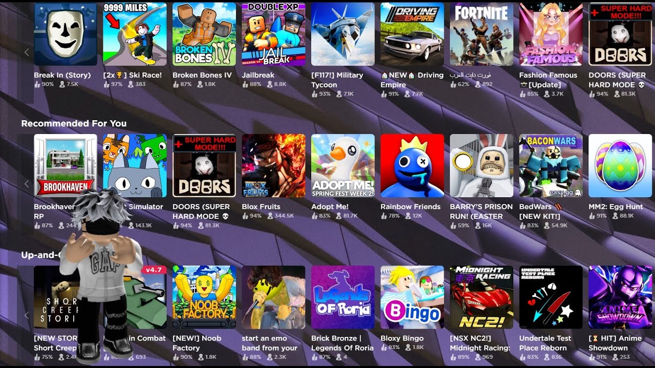 PSX, MM2, Pls Donate & Alot More - YouTube