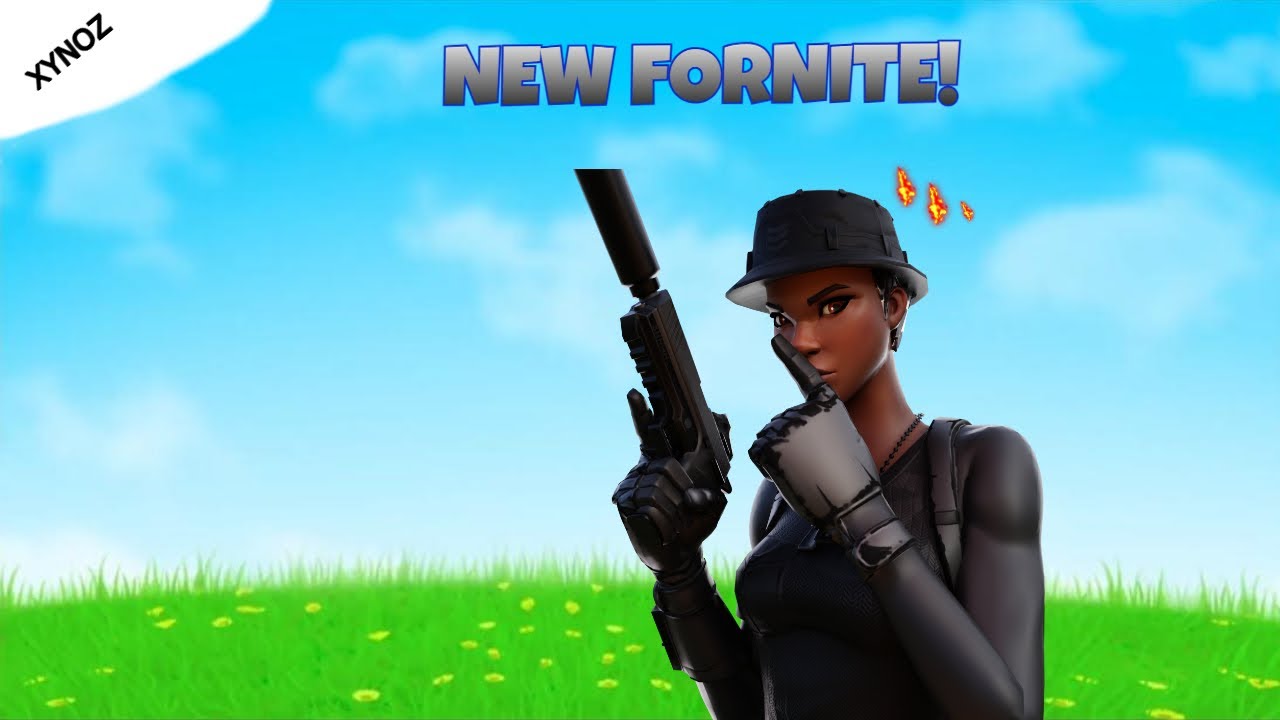 DOMINATING UNREAL RANKED 21 KILLS DUO - FILL | xynoz - YouTube