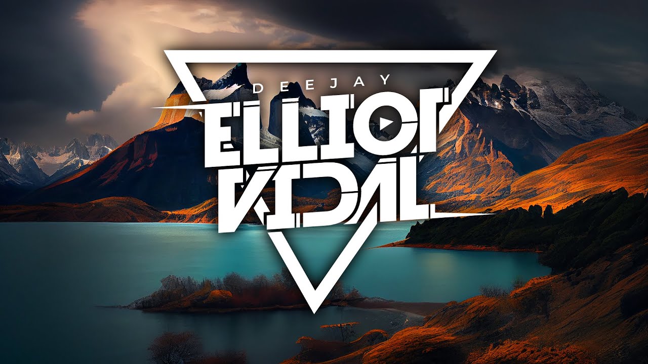 Mix Bachata (03) - DJ Elliot Vidal | Camilo, Romeo Santos, Monchy ...