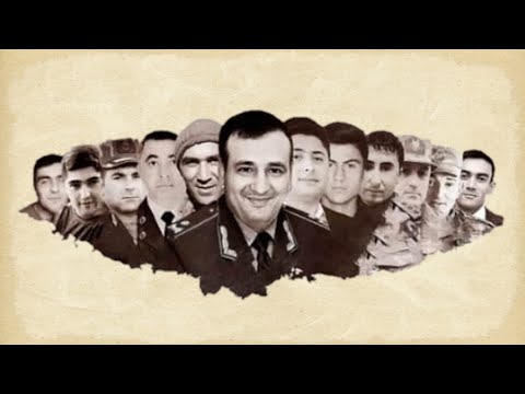 Əsgər Marşı.