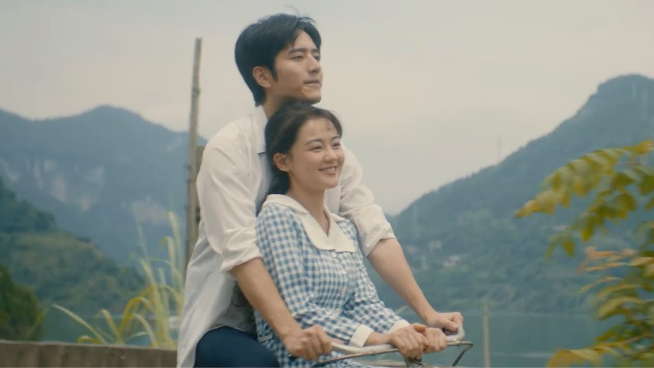 《春風燃情 Spring Burning》線上看：24集全（羅正 陳芳彤）陸劇