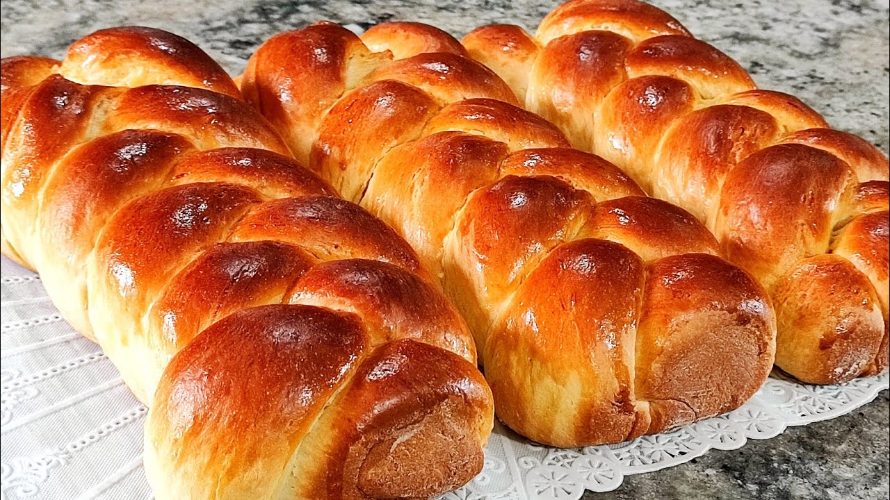 Essas são as ROSCAS mais FOFINHAS e SABOROSAS que você fará - YouTube