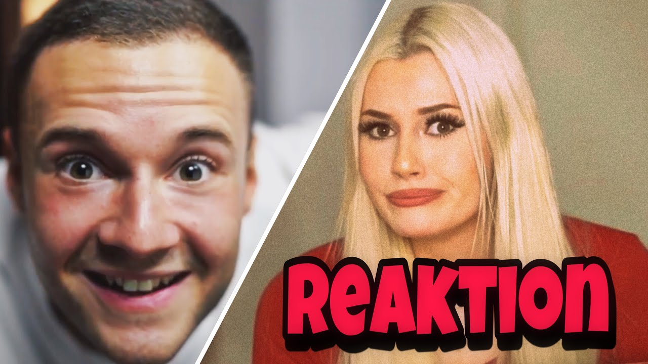 Inscope21 Reagiert auf DENISE Erstes Video (Cringe) 😂😱 | Inscope ...