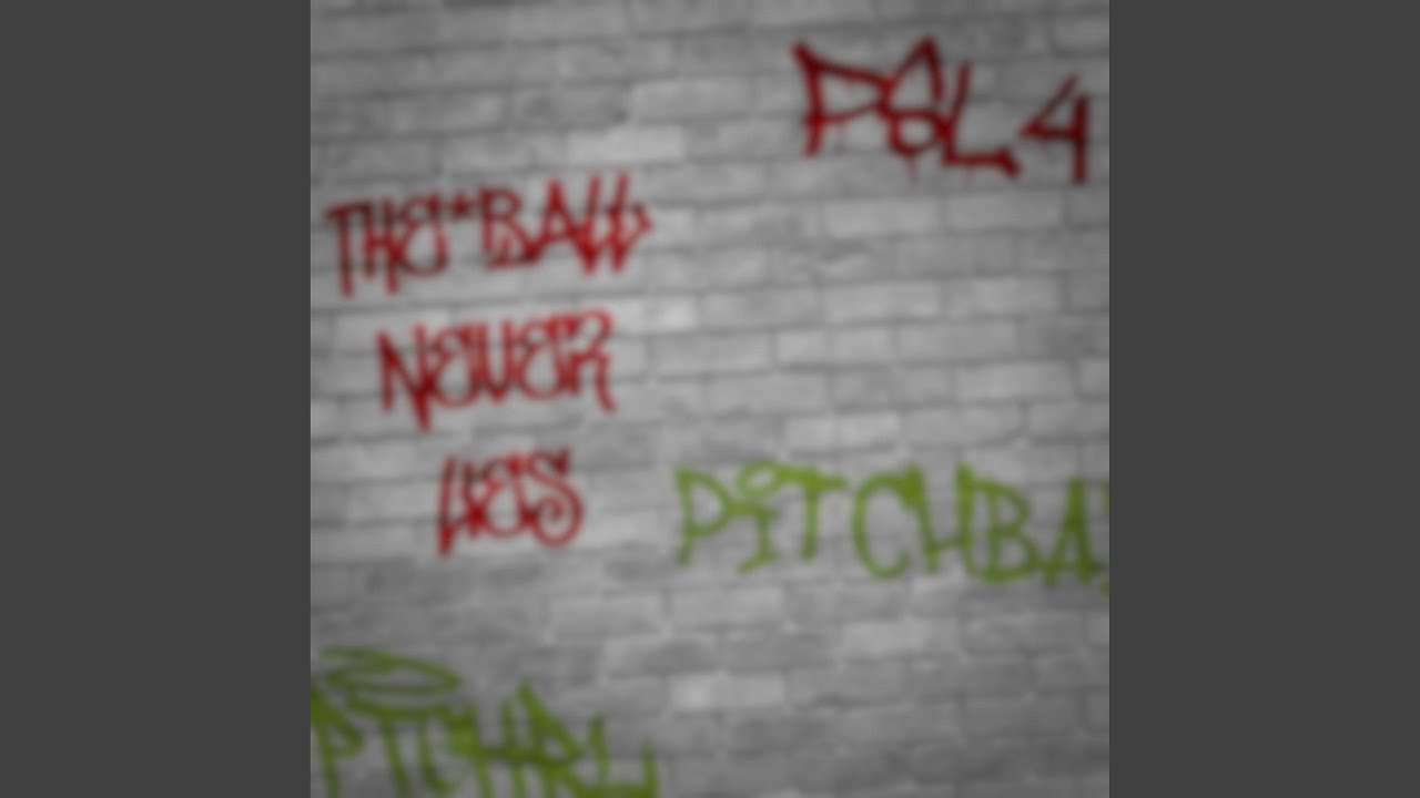 Pitchball Theme Song - YouTube