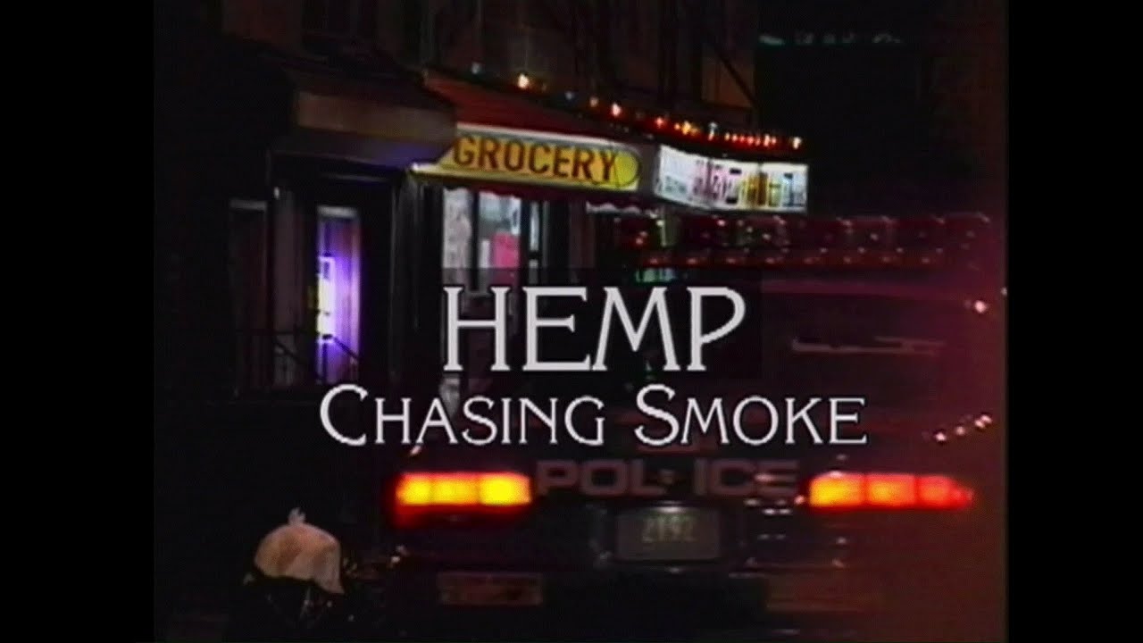 CHASING SMOKE - YouTube