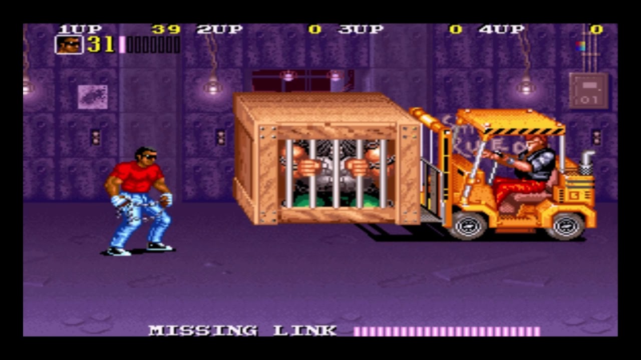 Vendetta (FULL GAMEPLAY) ARCADE GAME - YouTube