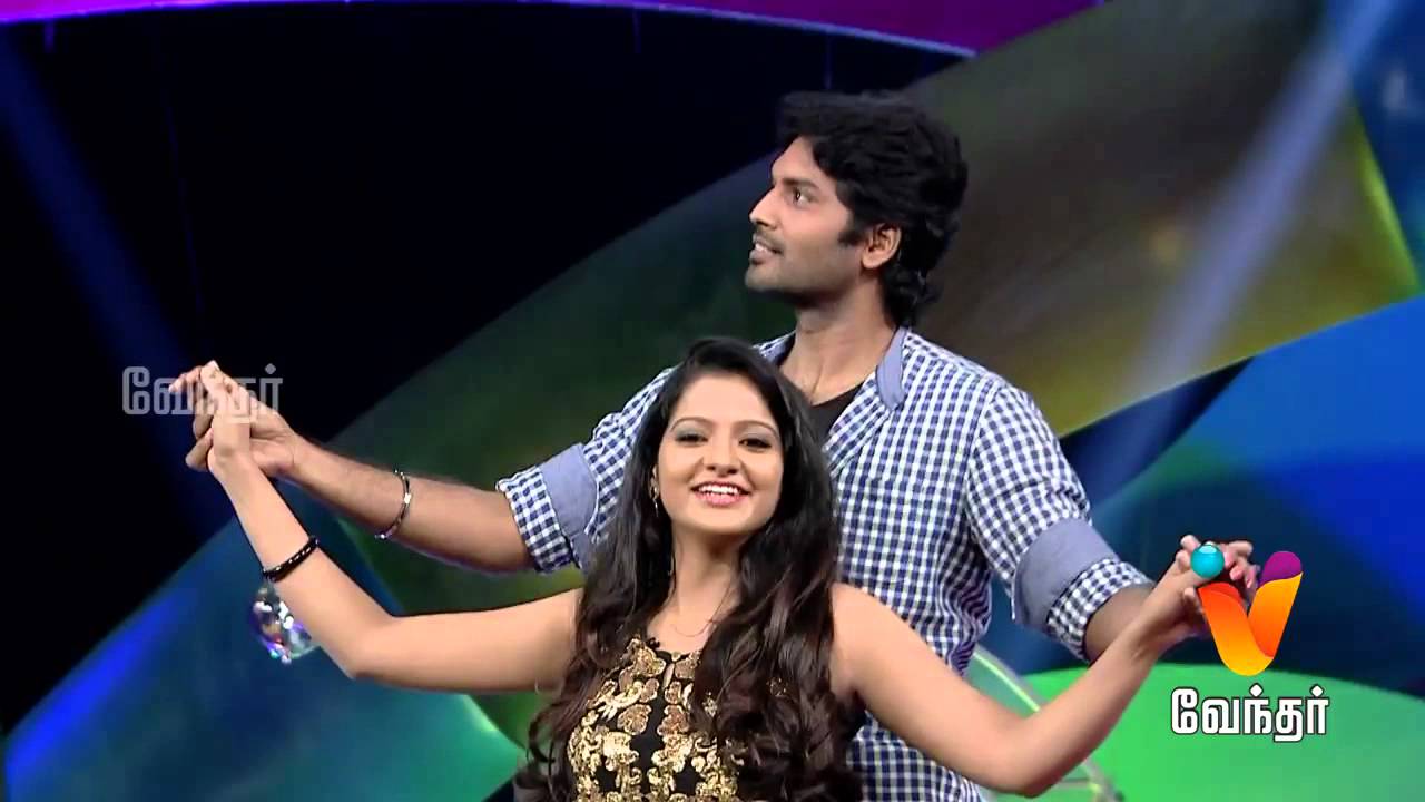 Saa Boo Three | [Season-2-Epi-5] [Promo] - YouTube