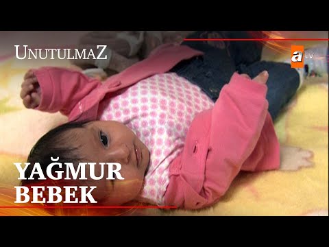 Bebek kimin elinde? - Unutulmaz 42. Bölüm