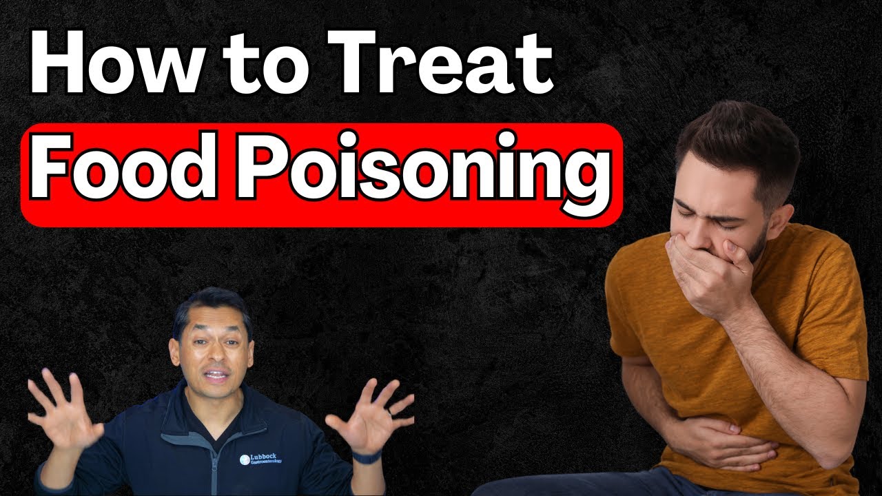 What to do if you have Food Poisoning | Causes, Symptoms, and Cures ...