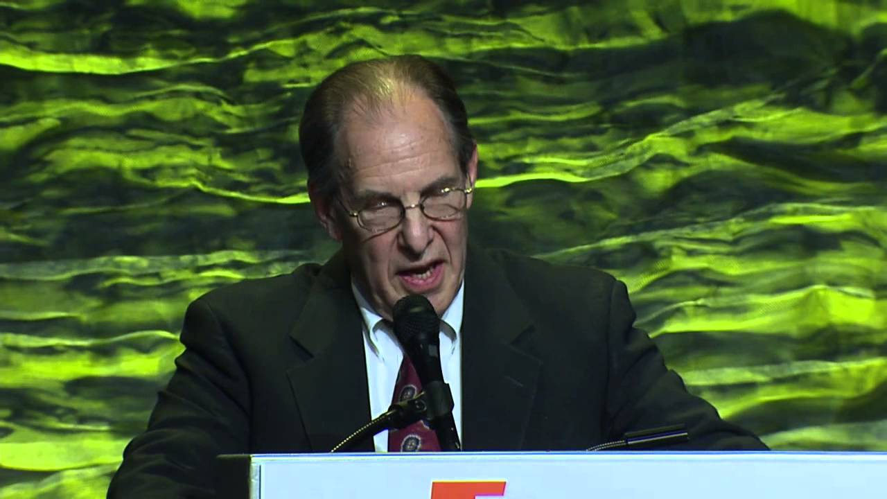 2015 Archie League Awards - Central Region - YouTube