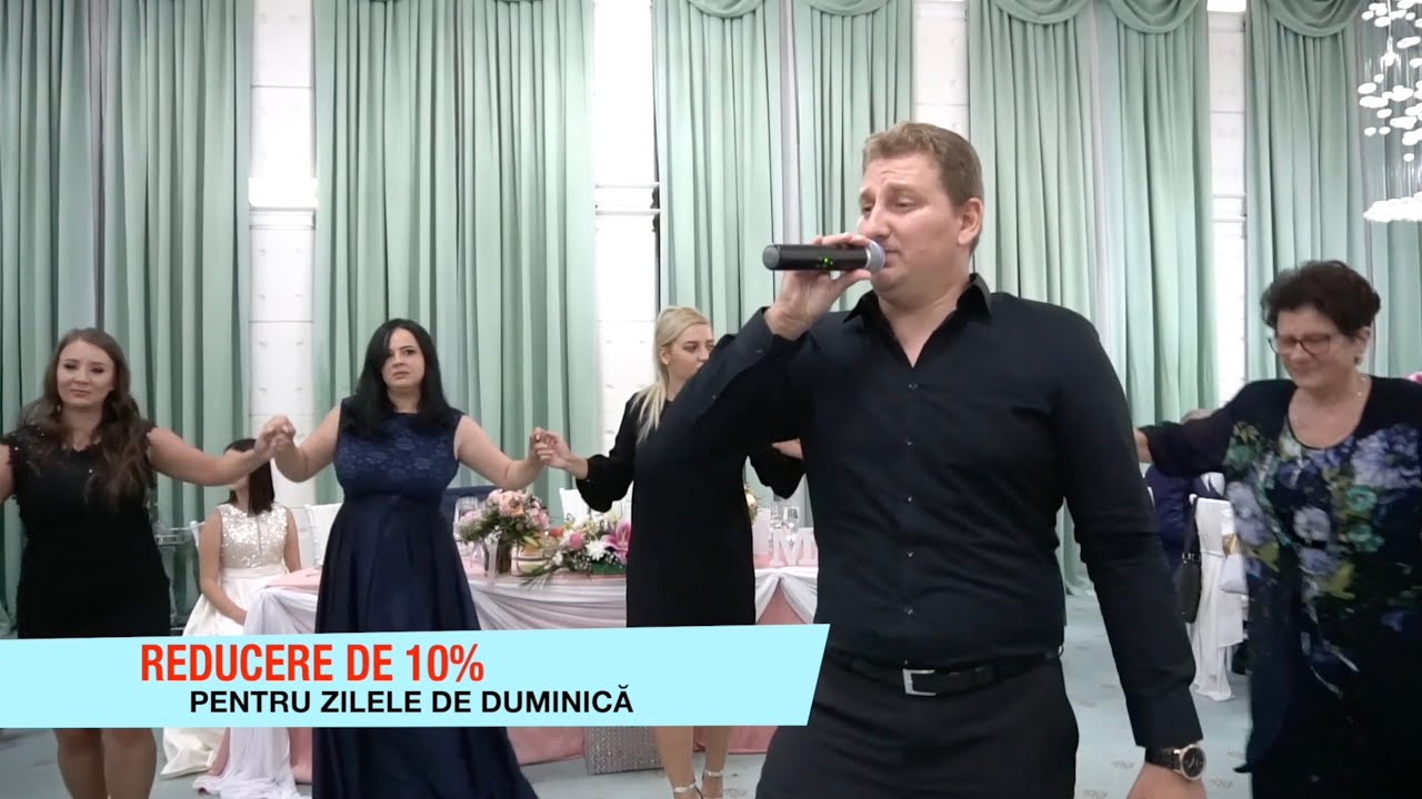 Formatie Nunta Bucuresti - Formatii Nunta - Trupe Nunta / Banduri Nunta ...