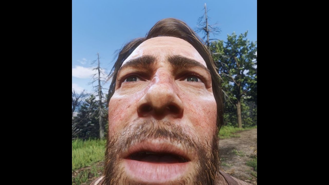 RDR 2 LUPA CHAPTER BERAPA - YouTube