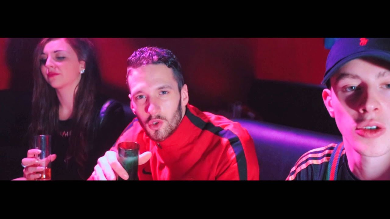 YOUNI FEAT CLESIS -La belle vie [Clip Officiel] - YouTube