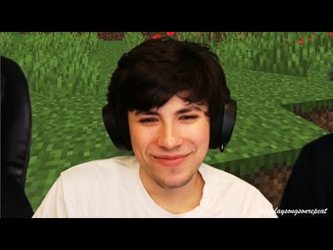 Georgenotfound and "the Dream smile" - YouTube