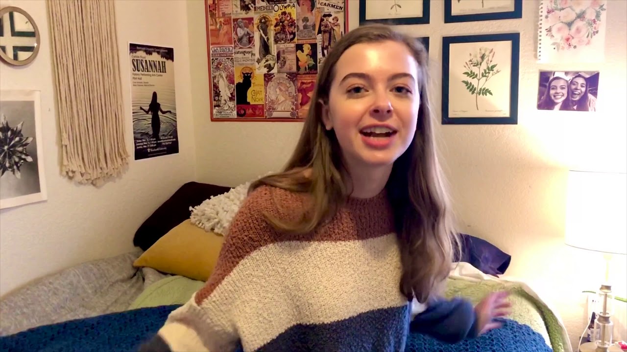 Reinhardt University Q&A - YouTube