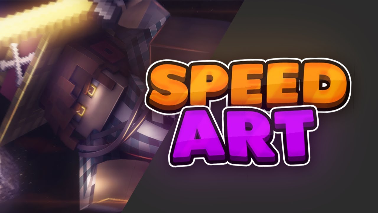 Walpaper Speed Art - YouTube