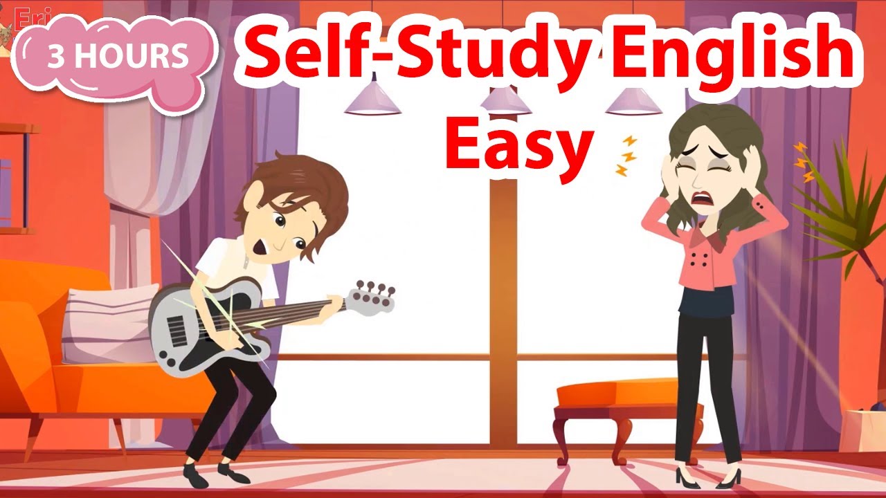 English Speaking In Real Life | How To Speak English Fluently ...