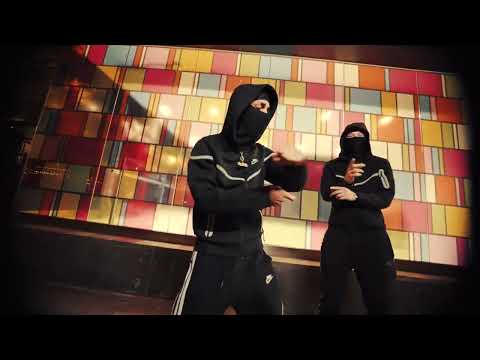 MINI LAJA - GATA (VIDEO OFICIAL) Shot. By @checkthefootage #spanishdrill 