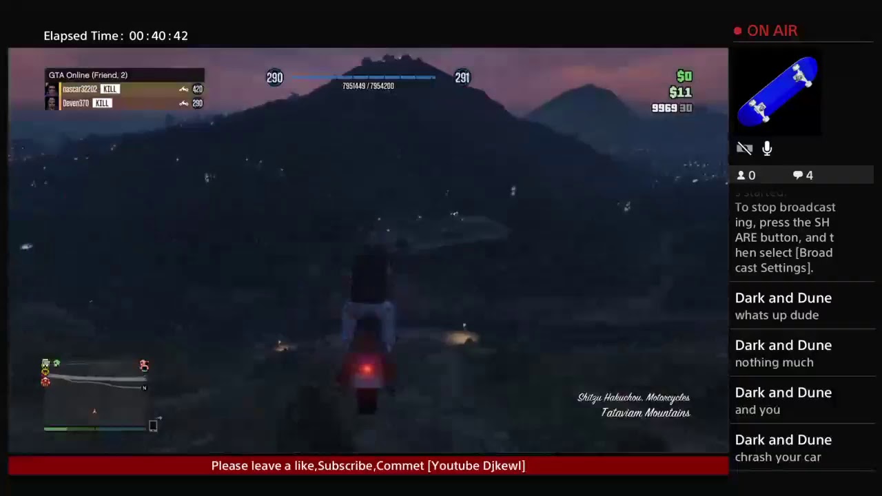 GTA V POOP CARS/FUN - YouTube