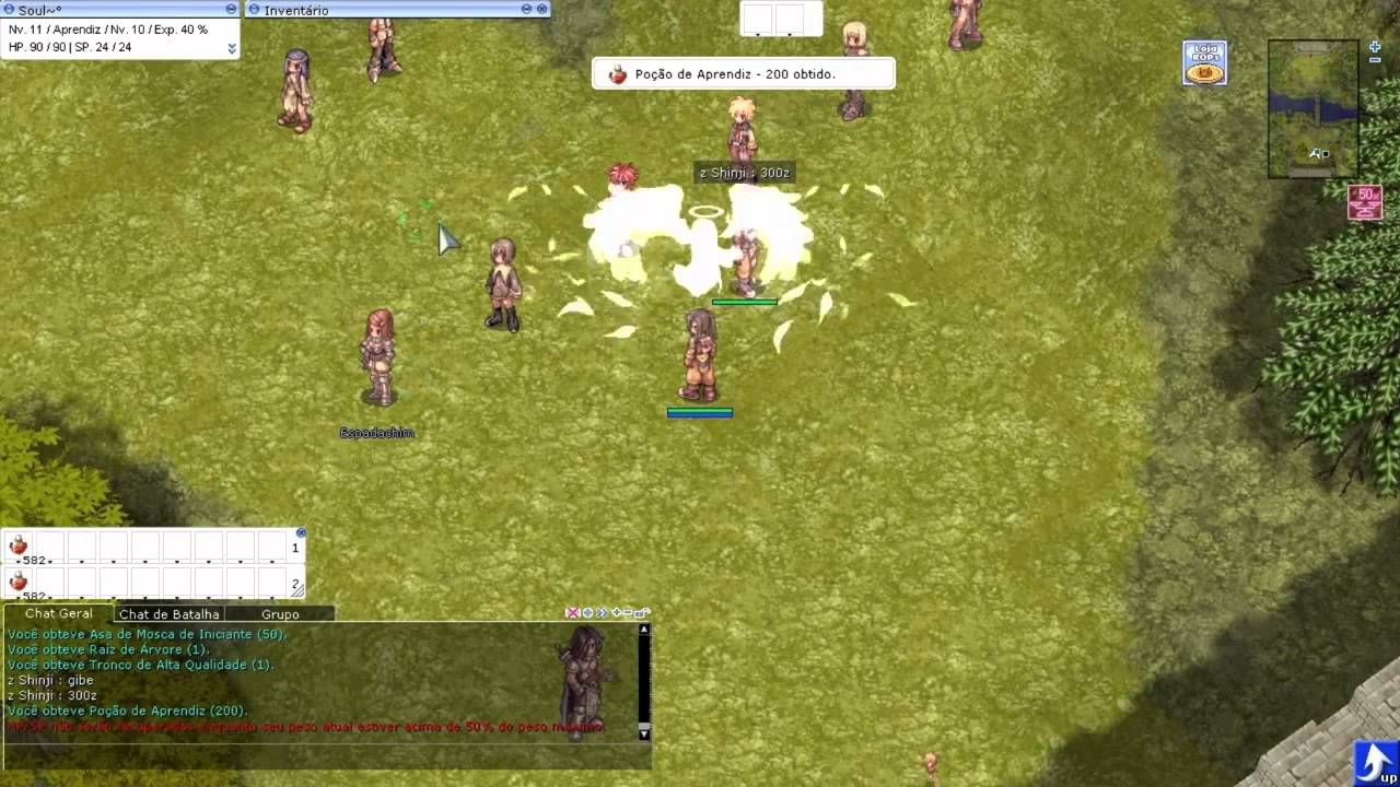 Inauguração Rekenber - Campo dos Aprendizes - YouTube