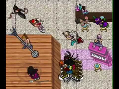 Tibia Anime - YouTube