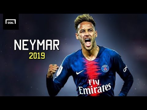 Skills Neymar Jr 2019 °Magic Skills & Goals