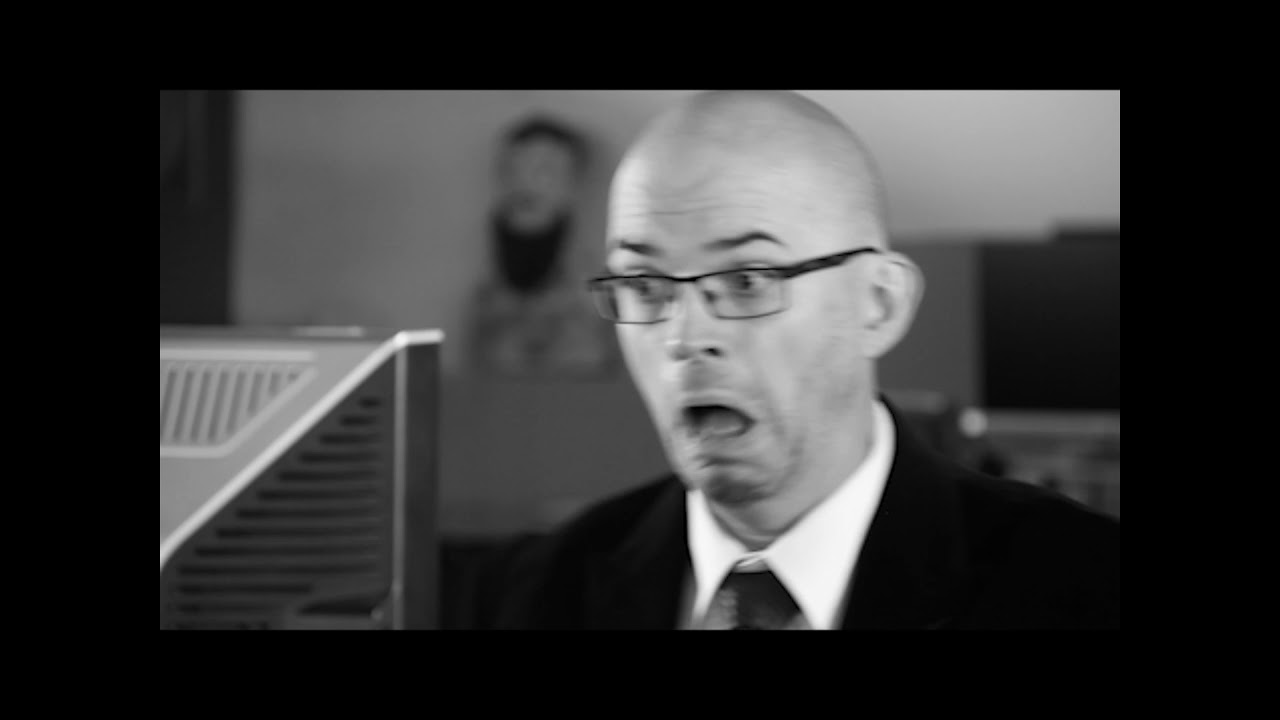 Frustration Station - YouTube