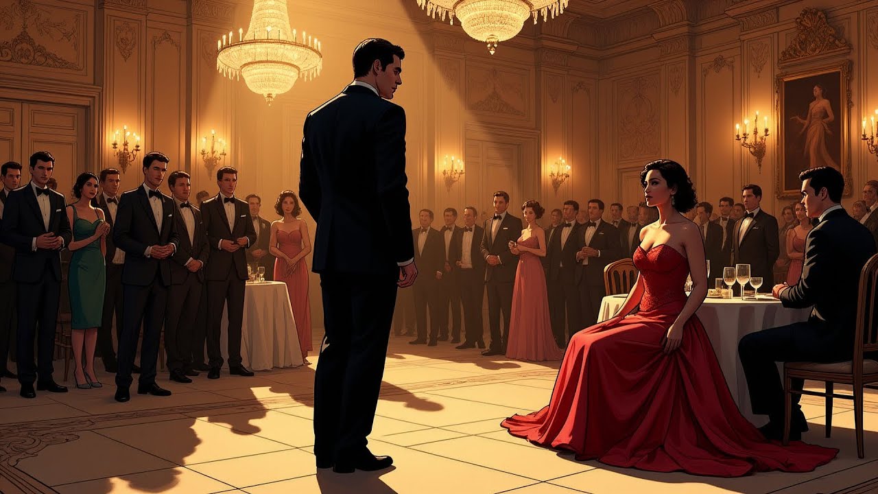 Después de que mi adinerada prometida me engañara, la arruiné con solo ...