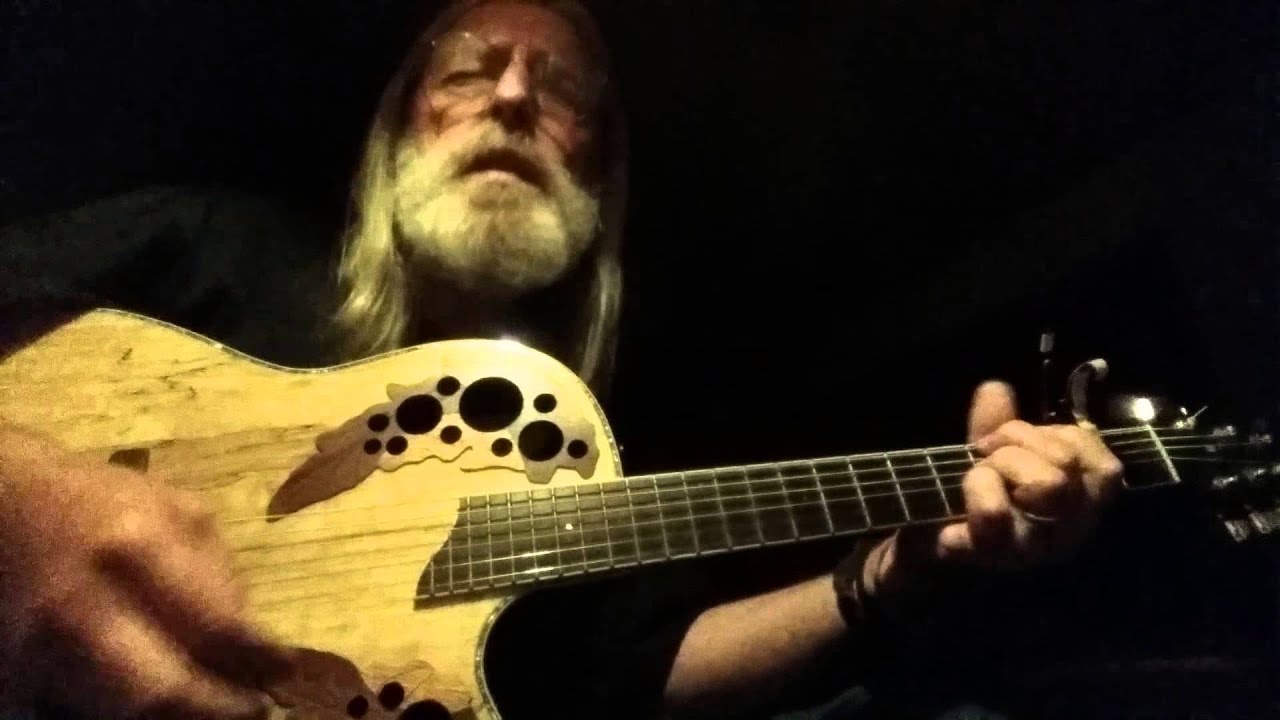 Don Katlin Old Chunk of coal - YouTube