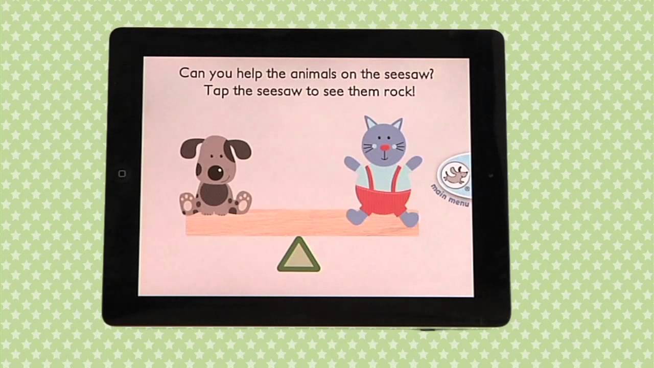 Little Learners - Play and Learn App (UK/Aus) - YouTube
