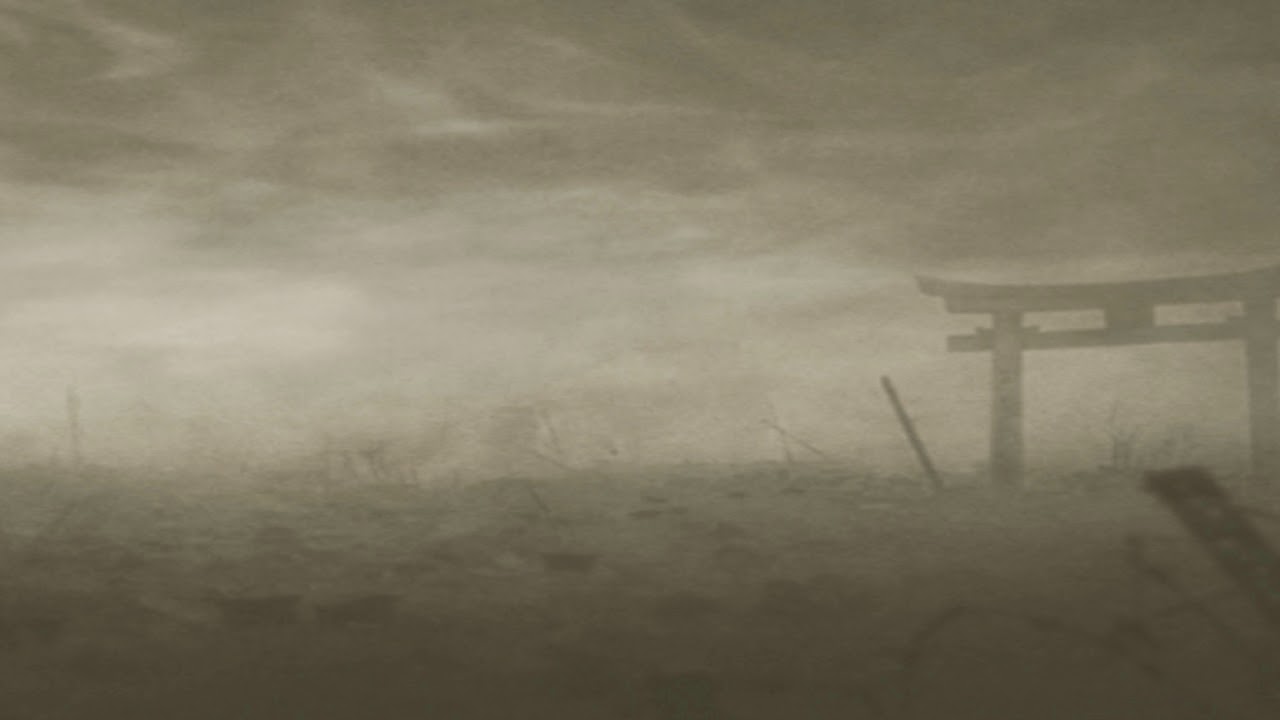 Call of Duty: World At War: Final Fronts - Banzai Charge War Cries ...